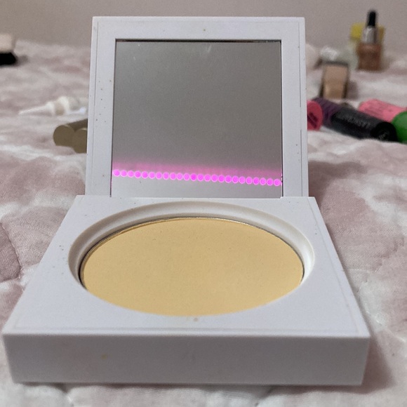 OFRA | Makeup | Ofra Pressed Banana Setting Powder | Poshmark